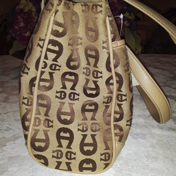 Etienne Aigner | Bags | Nwt Etienne Aigner Shoulder Bag | Poshmark